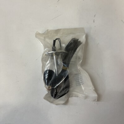 Sensors - Temperature Sensor