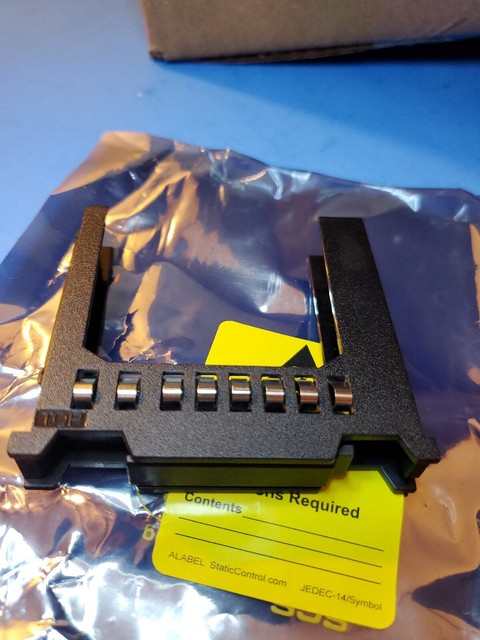 Dell RJ8J9 2.5in 1-Bay Hard Drive Blank Filler for sale online | eBay