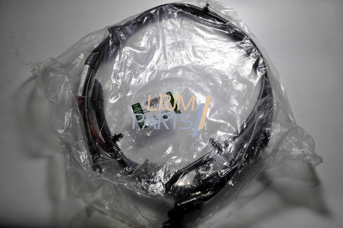 Genuine Land Rover LR2 Freelander 2 2.0L BATTERY CABLE POSITIVE ...