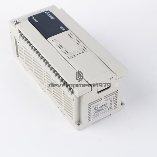 1PC new Mitsubishi FX3U-64MT/ESS PLC Module | eBay
