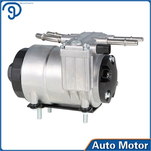 Fuel Pump Assembly Powerstroke For Ford F250 350 450 550 6.0L V8 6C3Z ...