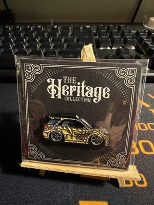 LEEN CUSTOMS - HERITAGE SUBARU WAGON XX/250 | eBay
