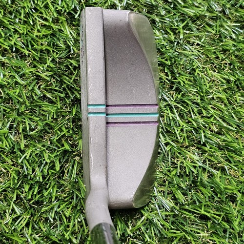 Ray Cook Silver Ray SR IV Mid Mallet Putter Heel Shaft 33" Original ...