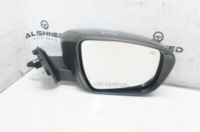 2015-2020 Nissan Rogue Passenger Right Side View Mirror 96301-4BA3A OEM ...