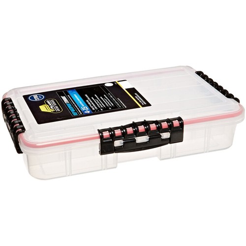 Plano 374310 Deep Waterproof Stowaway Utility Box | eBay
