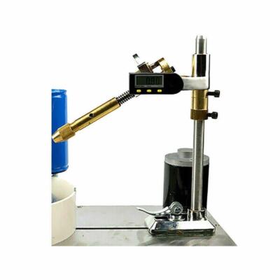 New Angle Digital Display Angle Manipulator for Gem Faceting Polishing ...