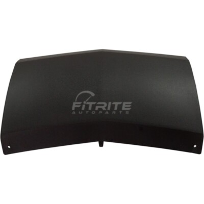 New Bumper Tow Hook Cover Rear Fits 2017-2023 Cadillac XT5 84053006 ...