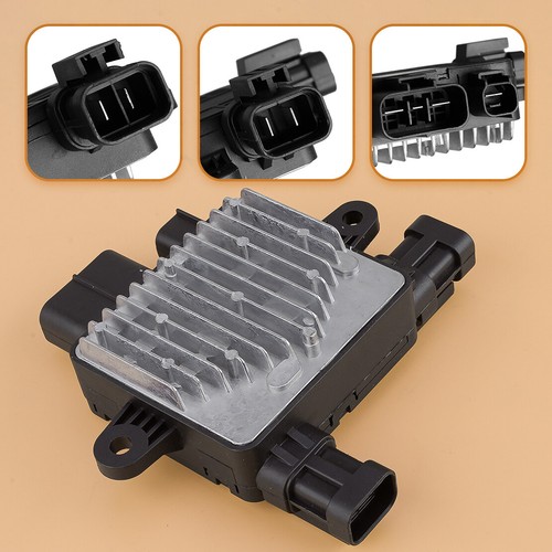 Engine Cooling Fan Control Module # 25385-4D900 fit for Hyundai ...