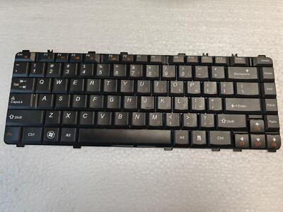 US keyboard for Lenovo Ideapad Y450 B460 V460 Y460 Y450A Y450G Y550 ...