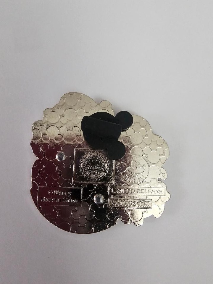 Annual Passholder Disney 2019 Haunted Mansion Going Our Way Pin ...