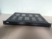 QSC MP-A20V Multi-Channel Amplifier for sale online | eBay