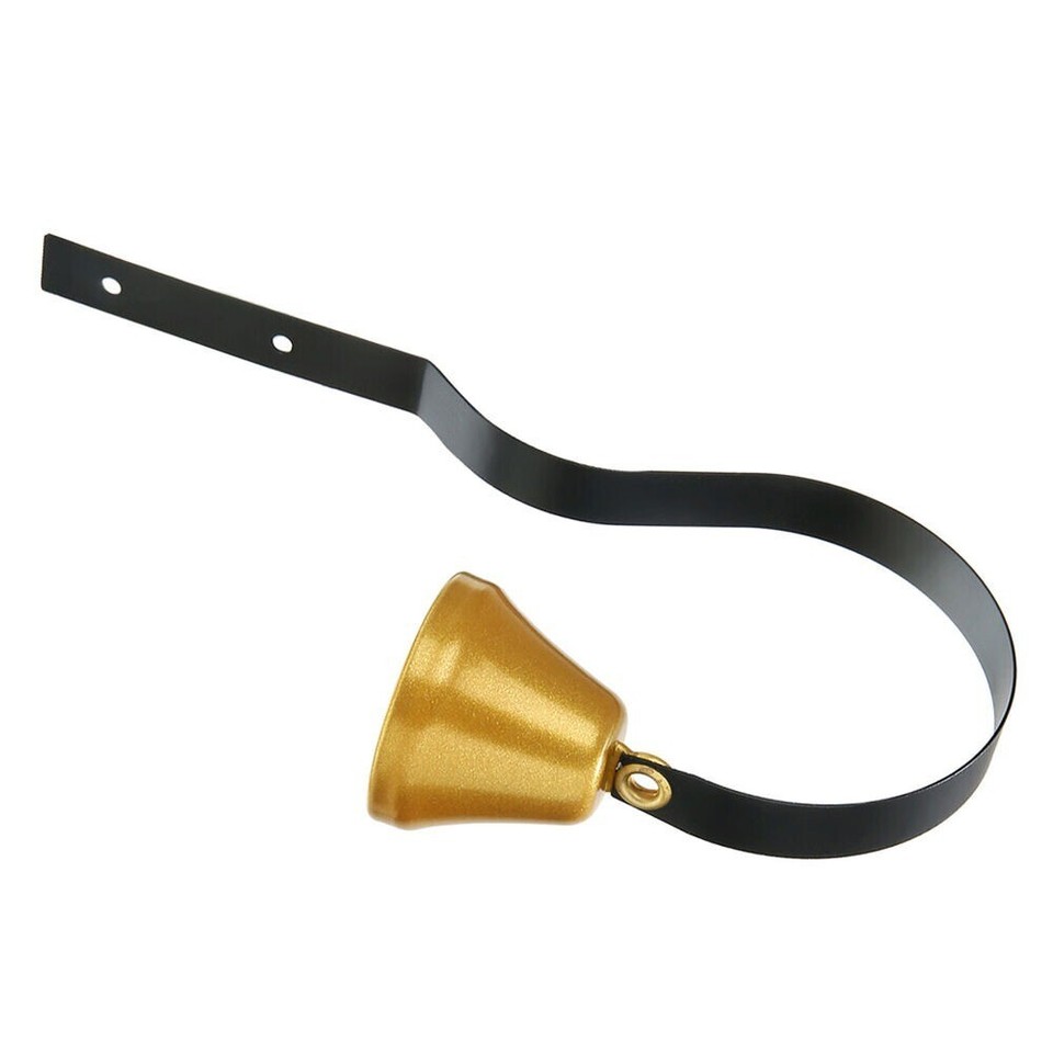 Vintage Home Traditional Shop Keeper Door Hanging Bell Retail Store ...