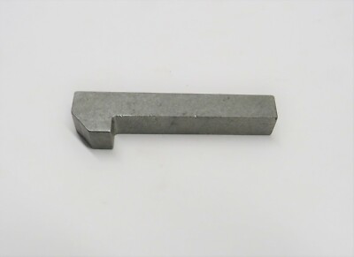 Gib Shear Shaft Key 3/8 x 2 inch Stationary Gas Engine Hit & Miss Farm ...
