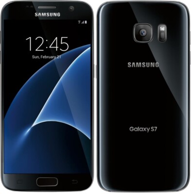 Samsung Galaxy S7 32GB G930T 4G LTE (Sprint) Only - Very Good | eBay