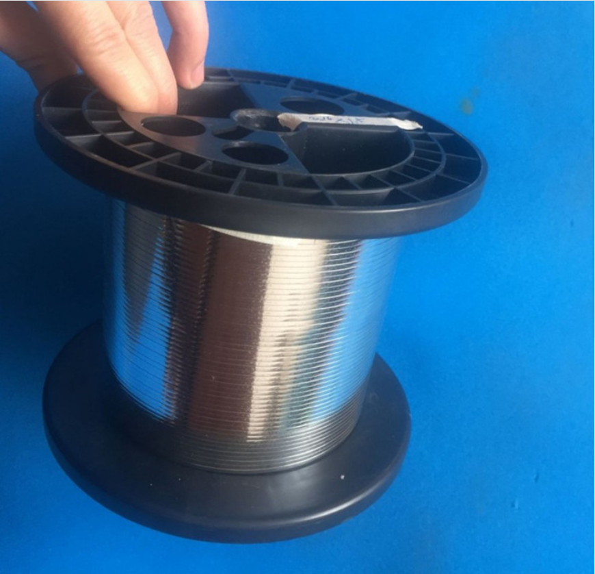 300M Solar Bus Tabbing Wire PV Ribbons For DIY Solar Panel Solar Cells ...