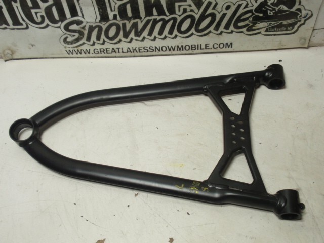 Ski Doo XS 600 800 Snowmobile Left Upper A-Arm XP XPS Etec Renegade ...