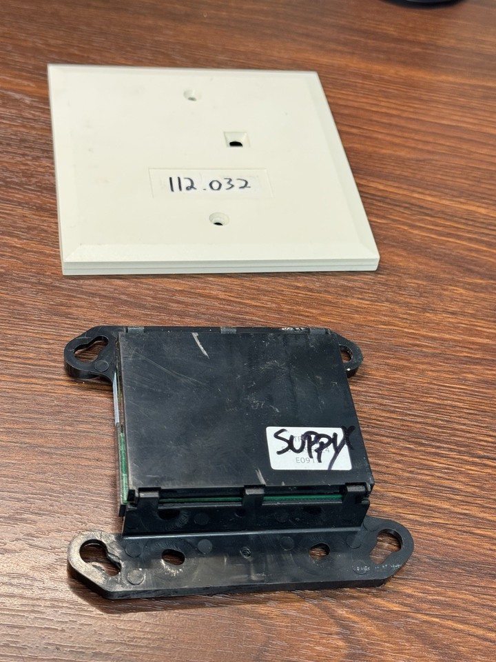 Siemens TRI-R Relay module Addressable Module Cerberus Pyrotronics | eBay