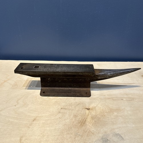 Anvil Tinsmiths Small Forming Anvil, Jeweler’s Anvil | eBay