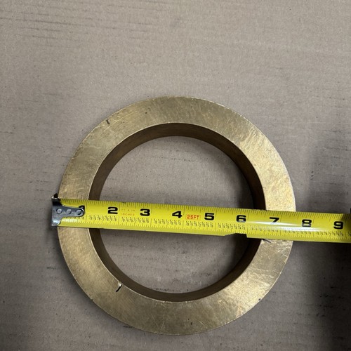 Stuffing Box Bushing Goulds Bronze 74190-1101 | eBay