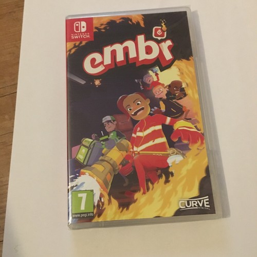 Embr Jeu Switch Neuf Sous Blister 5060760883201 | eBay