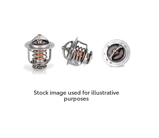 Toyota Genuine Thermostat Gasket Land Cruiser 1/98-1/12 1634650010 for ...