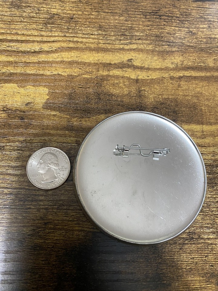 Vintage 1998 Rollag Minnesota Steam Threshers Reunion Pin Classic ...