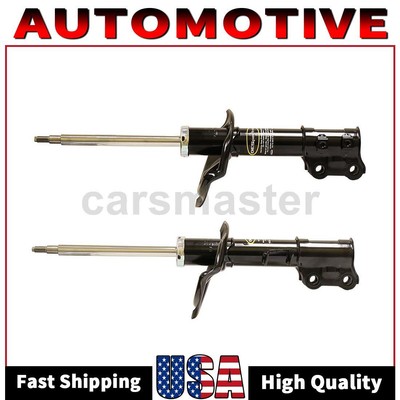 Monroe Shocks & Struts Front Struts For Kia Forte Koup 2013 2012 2011 ...