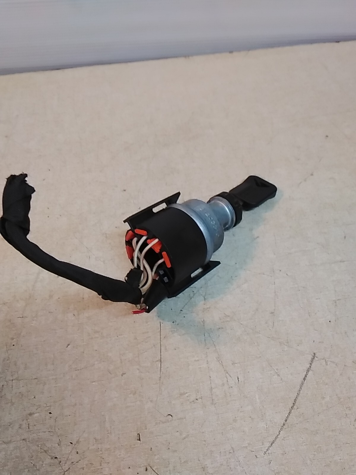 VOLVO IGNITION SWITCH 21203310 for sale online | eBay