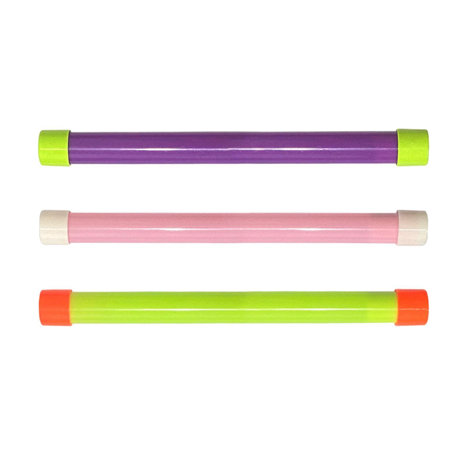 3x 40cm Groan Tube Noise Maker Funny Creative Novelty Party Toy Noise ...