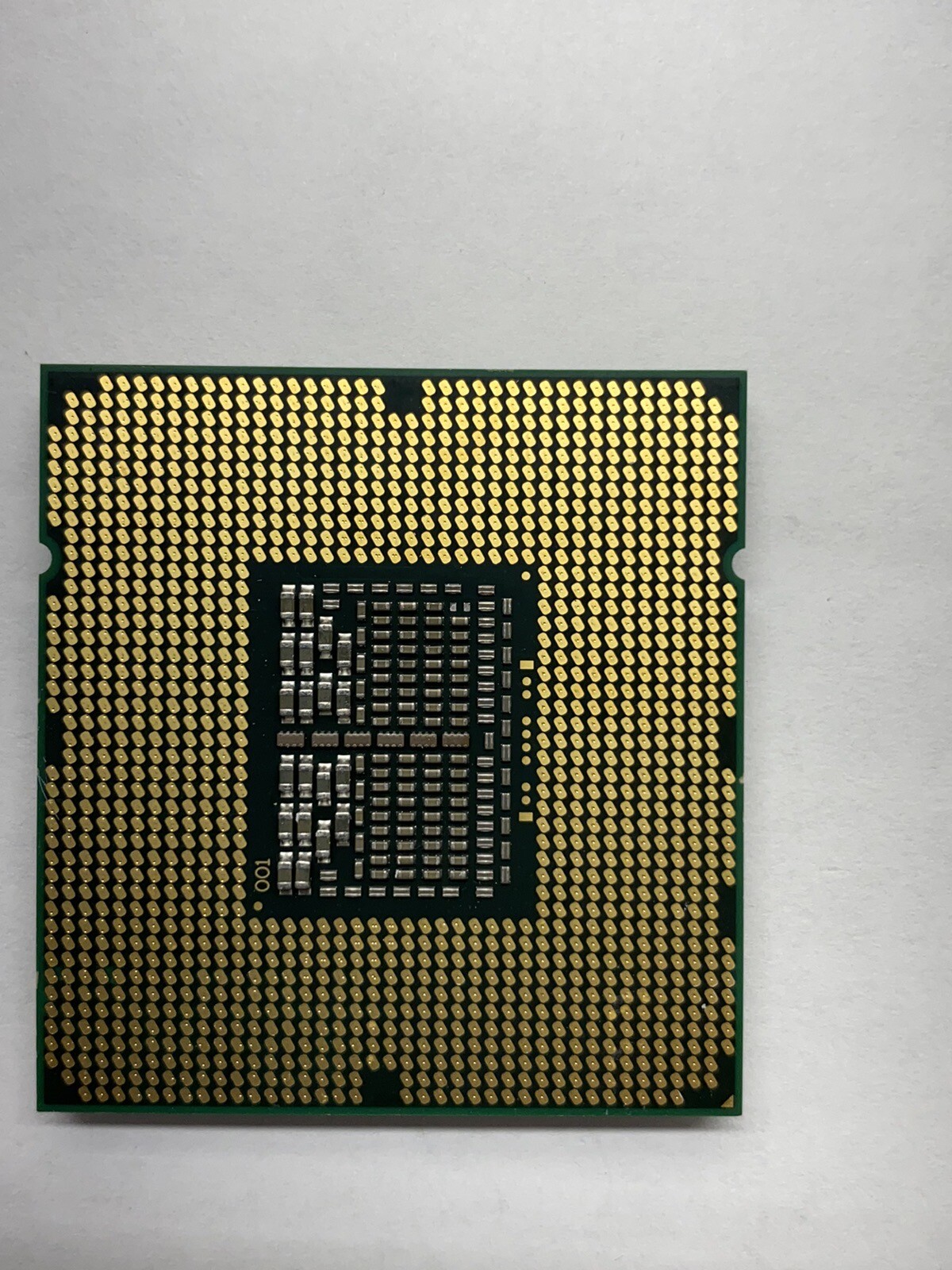 Intel E5506 Xeon Quad Core 2.13ghz 4mb Cache Lga1366 CPU With Tracking ...