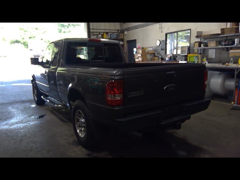 2007-2011 FORD RANGER 4X4 TRANSFER CASE MODULE 8L5A-7H473-AA for sale ...