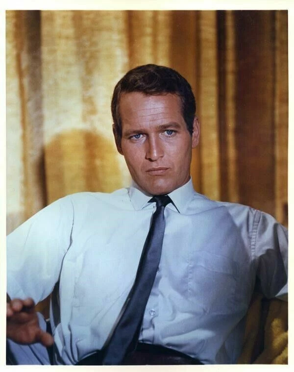 Paul Newman Harper