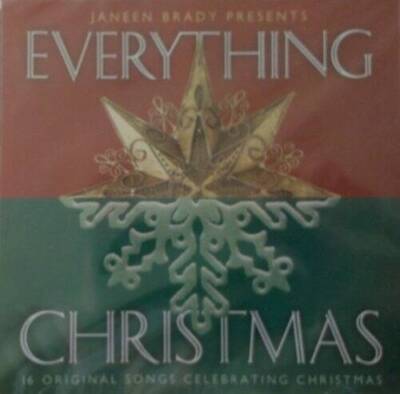 Everything Christmas - Audio CD By Various Artists - VERY GOOD | eBay