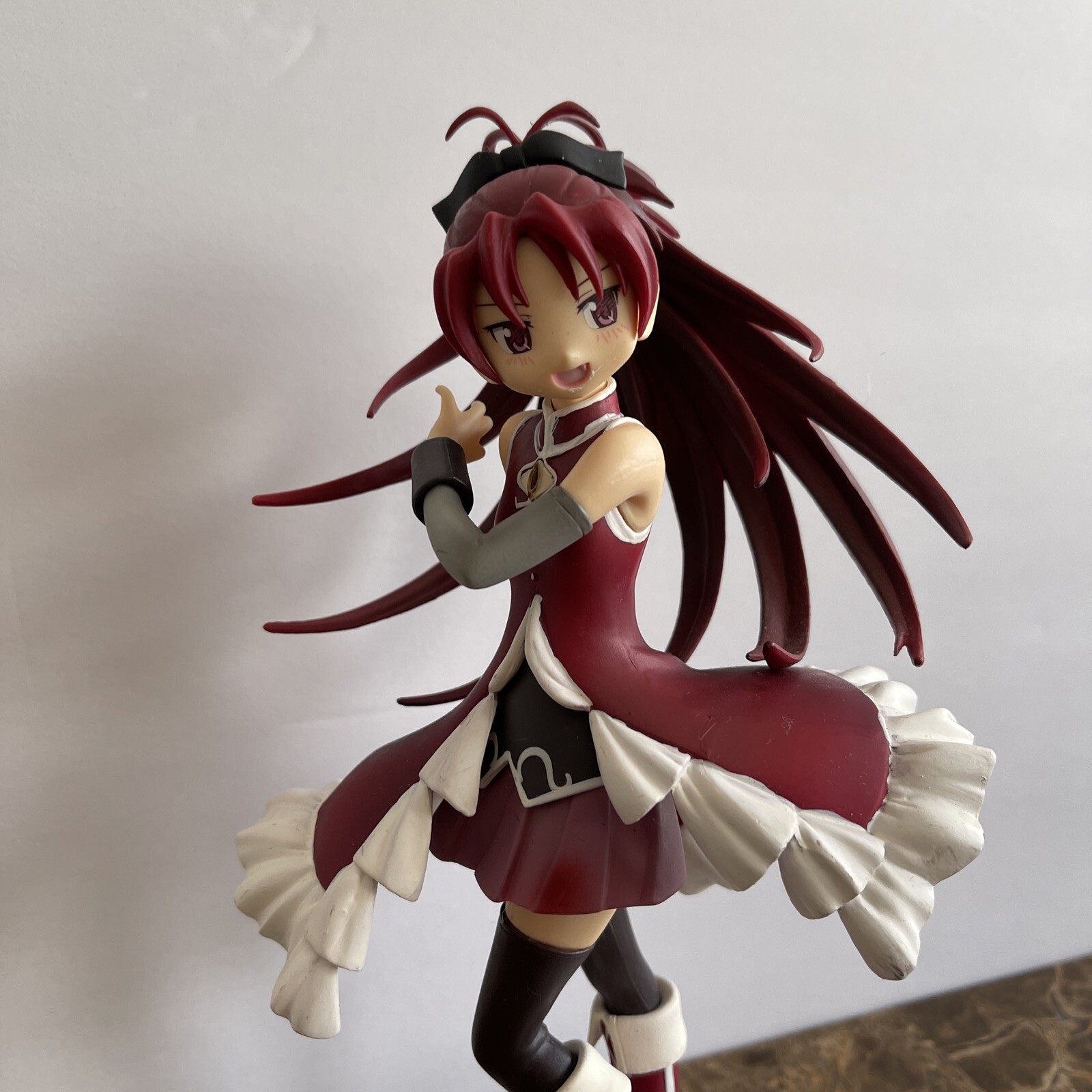 Kyoko Sakura Official Art