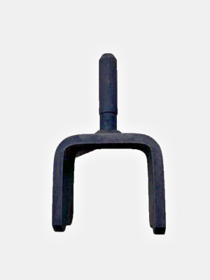 Ford Rotunda 205-086-01 Bridge Assembly Adapter Genuine OEM 168T | eBay