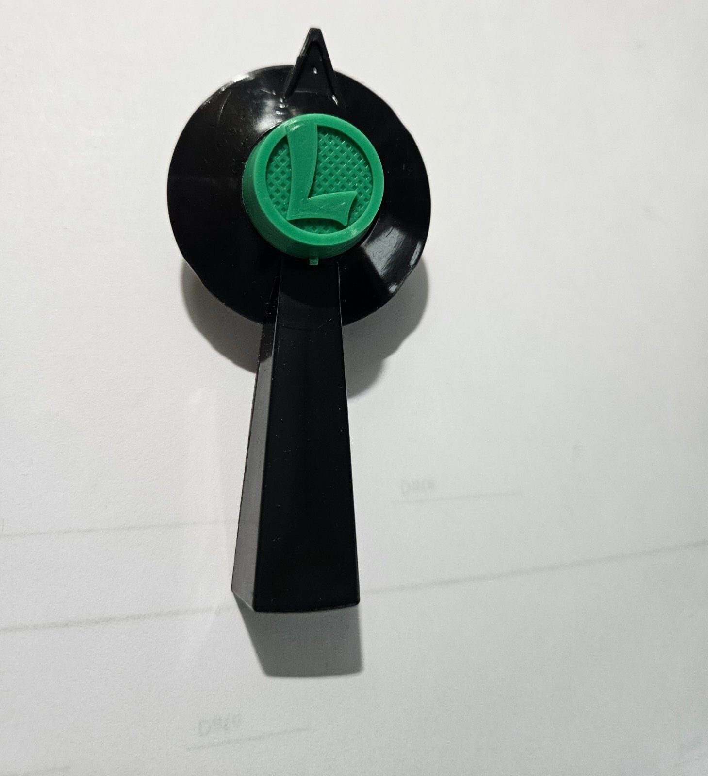LIONEL LW TRANSFORMER HANDLE GREEN LENS AND CLIP 22-85 & 22-86 NEW | eBay