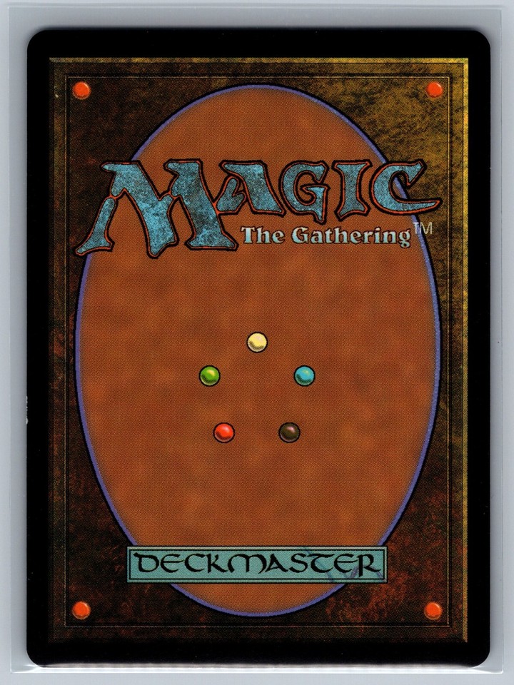 Magic The Gathering Prophecy Rhystic Study #45/143 MTG TCG CCG | eBay