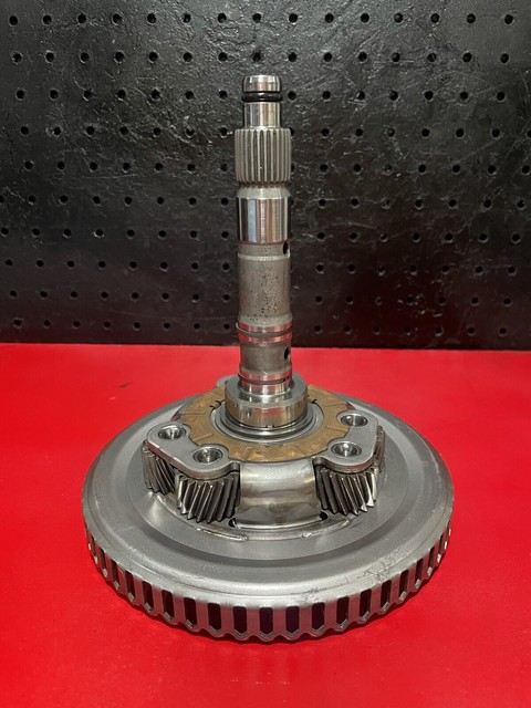 2005-2007 Ford Freestyle CVT Cft30 Transmission Reverse Planet Assembly ...