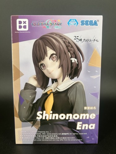 Project Sekai Colorful Stage! Desktop Decorate Collections Ena ...