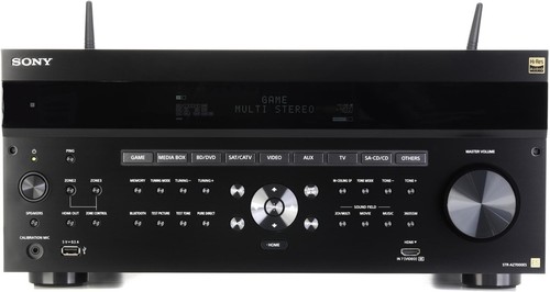 Sony STR-AZ7000ES Premium ES 13.2-channel 8K A/V Receiver 27242924079| eBay