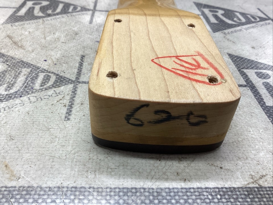 80's Lotus Electric Guitar Neck Locking | eBay