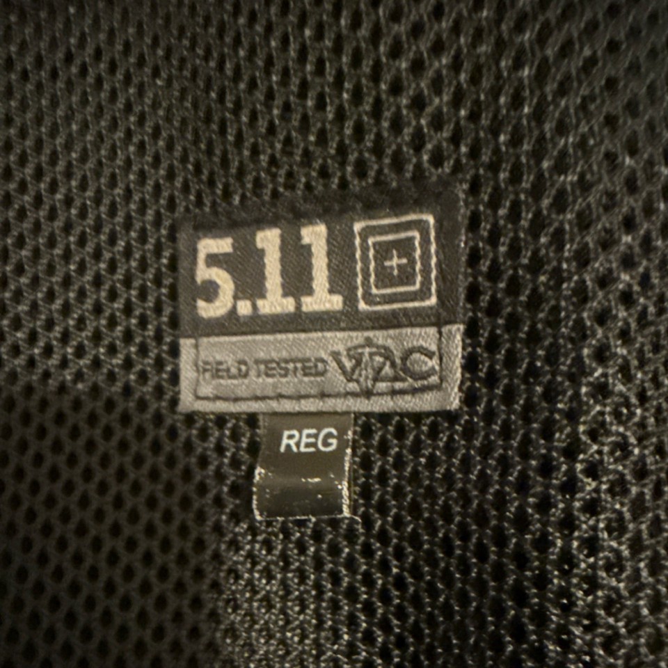 5.11 Tactical MOLLE Vest | eBay