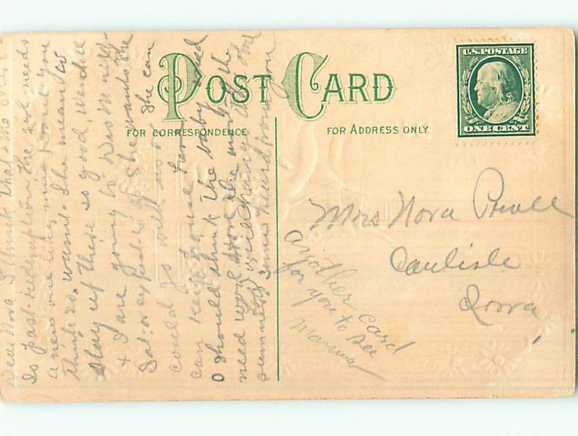 Divided-Back Easter WHITE & PINK FLOWERS WITH JESUS CROSS : make an ...