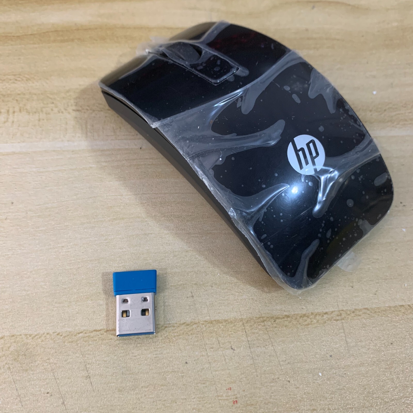 HP Wireless Mouse SM2061 MORFGIUO PN: 729924-001 | eBay