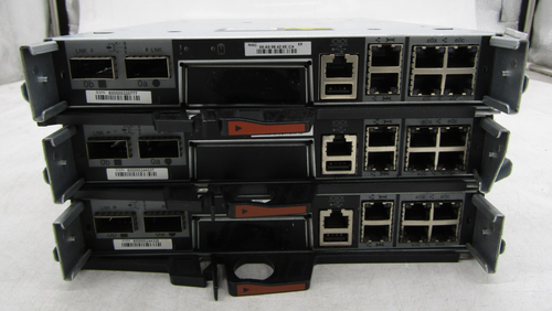 LOT OF 3 NetApp 111-01287+B0 111-00846 | eBay