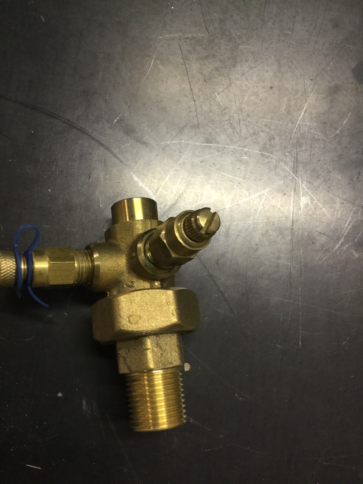 NEW, VICTAULIC, 78U, BRASS UNION PORT FITTING, (13K-1) | eBay