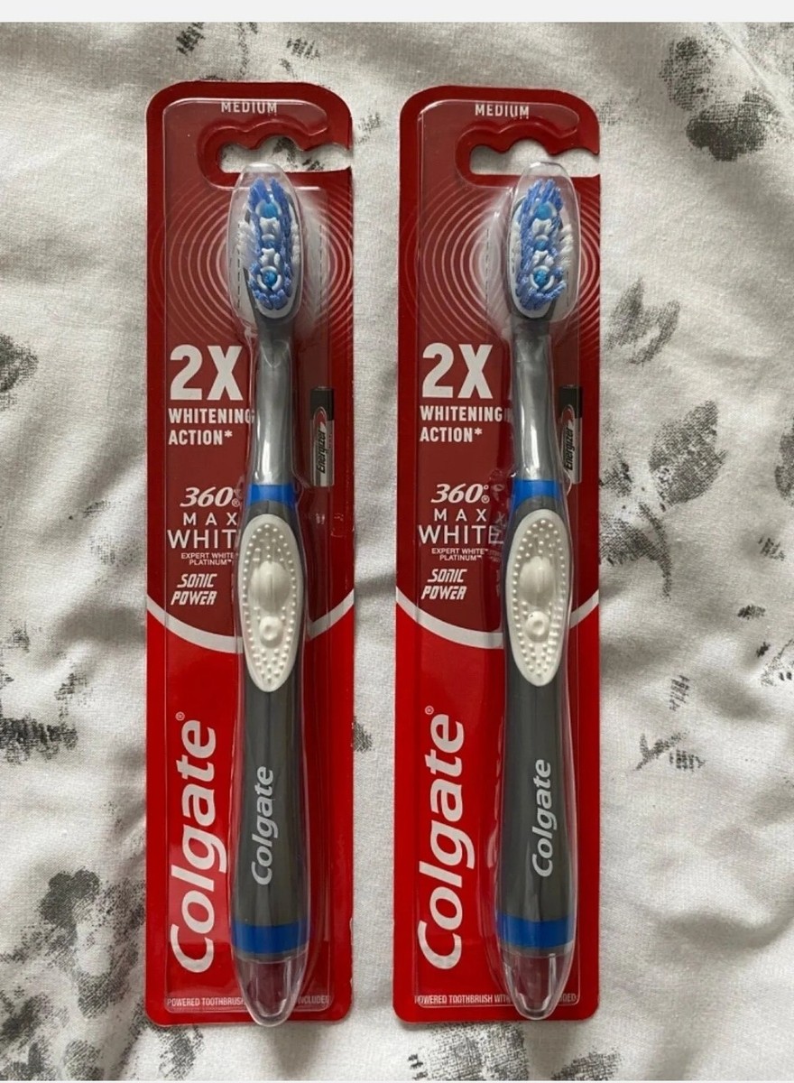 Colgate Toothbrush Electric