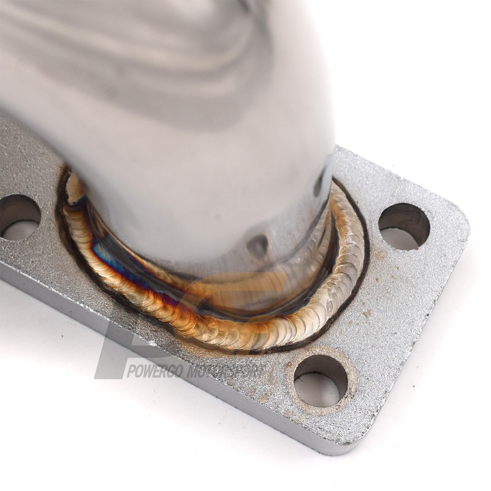 Exhaust Headers for E36 325i 323i 328i M3 Z3 M50 M52 | eBay