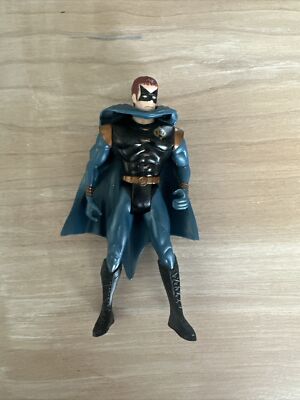 Batman Forever: Triple Strike Robin 1995 | eBay