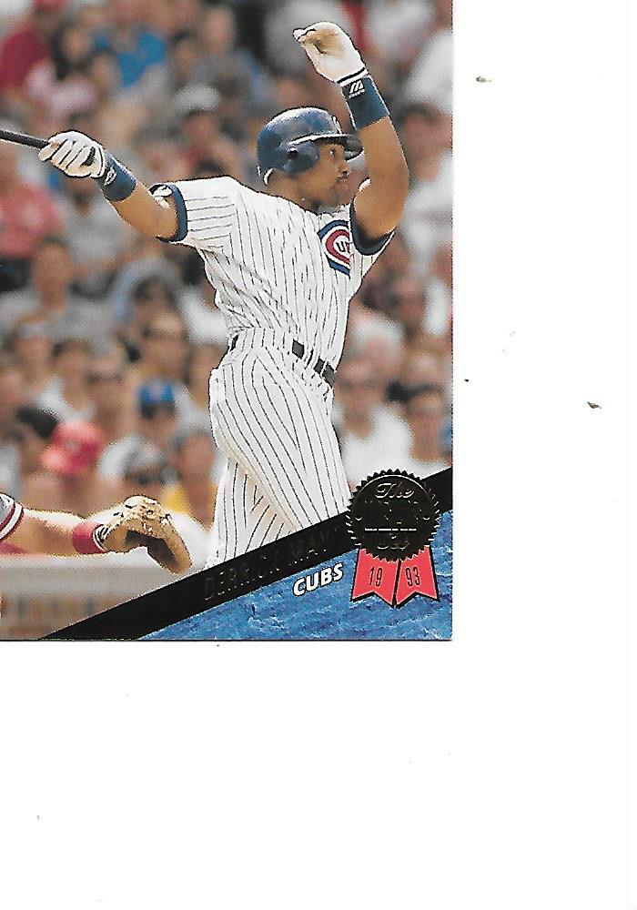 Derrick may 1993 leaf For Sale - MAVIN